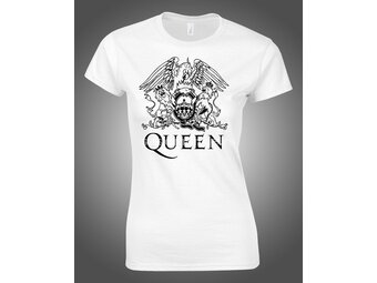 Majica Queen 6