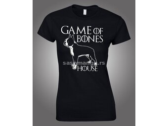 Majica Game of bones