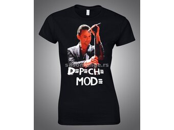 Majica Depeche Mode 4