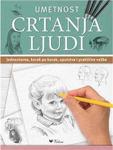 Umetnost crtanja ljudi