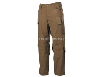 Pantalone Mission Rip Stop Tan