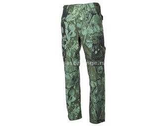 Pantalone Hunter Green Rip Stop