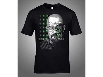 Majica Heisenberg-Breaking Bad 8