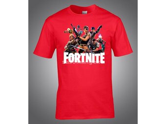 Majica Fortnite 3