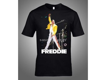 Majica Freddie Mercury