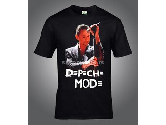 Majica Depeche Mode 4