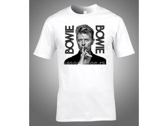 Majica Bowie 2