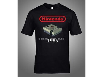 Majica Nintendo 2