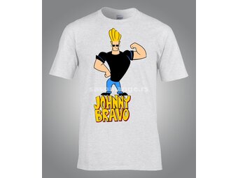 Majica Johnny Bravo