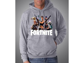 Duks Fortnite 12