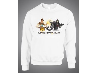 Duks Overwatch 1