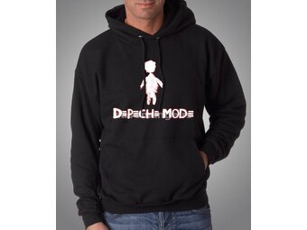 Duks Depeche Mode 4