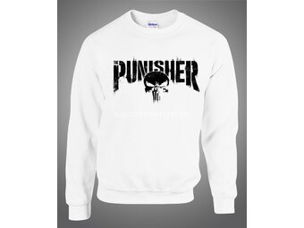 Duks Punisher