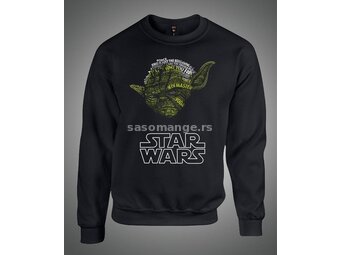 Duks Star Wars Yoda