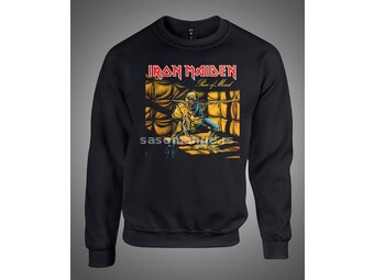 Duks Iron Maiden 6