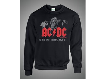 Duks AC/DC