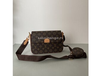Louis Vuitton muska torbica -- Mali oglasi i prodavnice #