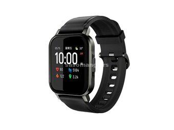 Xiaomi Smart watch Haylou LS02 crni