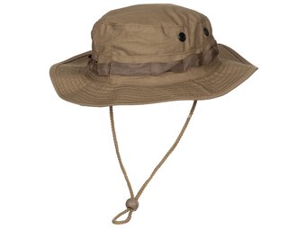 Bush hat šešir Rip Stop Coyote TAN