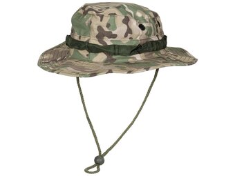 Bush hat šešir Rip Stop operation camo