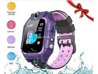 Satic smartic /smart watch/pametni sat ezra