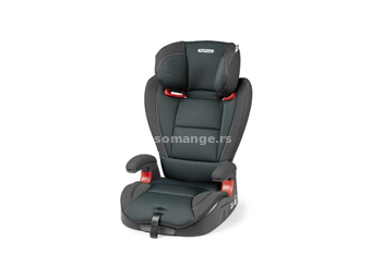 Peg Perego Autosedište za decu Viaggio 2-3 SureFix Rouge 15-36kg Forest P3810051549