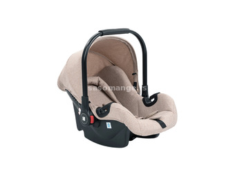 Kikka Boo Autosedište za decu 0-13kg Gianni Beige KKB90171