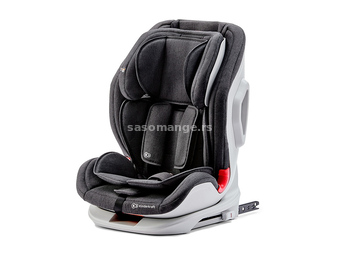 Kinderkraft Auto sedište Oneto3 Black 9-36kg Isofix KKFONE3BLK0000