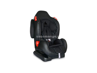 Lorelli Auto Sedište za decu F2+SPS 9-25kg Black Leather 10070731266