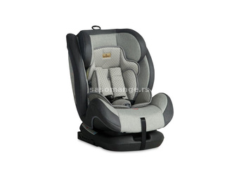 Lorelli Auto Sedište Rialto Isofix Grey 0-36kg 10071151843