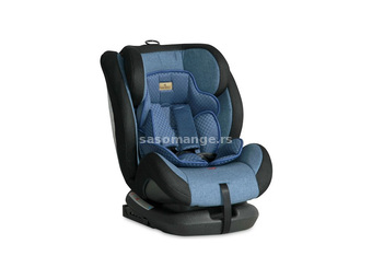 Lorelli Auto Sedište Rialto Isofix Blue 0-36kg 10071151842