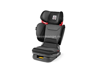 Peg Perego Auto Sedište Viaggio 2-3 Flex Crystal Black 15-36kg P3810051532