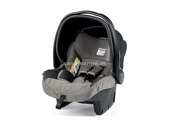 Peg Perego Auto Sedište Primo Viaggio SL Luxe Grey 0-13kg P3800061616