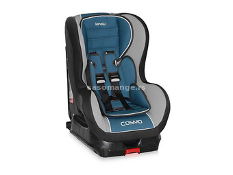 Lorelli Auto Sedište Cosmo Isofix Agora Petrol