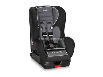 Lorelli Auto Sedište Cosmo Isofix Agora Storm