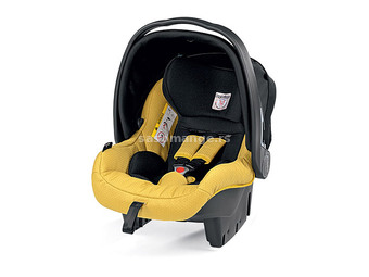 Peg Perego Auto Sedište Primo Viaggio SL Mod Yellow 0-13kg P3800061601