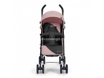 Kinderkraft Kišobran kolica za bebe Siesta Pink KSSIES00PNK0000