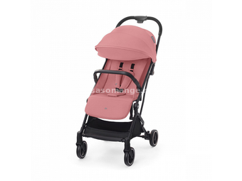 Kinderkraft Kolica za bebe Indy2 Dhalia Pink KSINDY00PNK0000