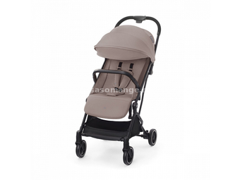 Kinderkraft Kolica za bebe Indy2 Calm Beige KSINDY00BEG0000