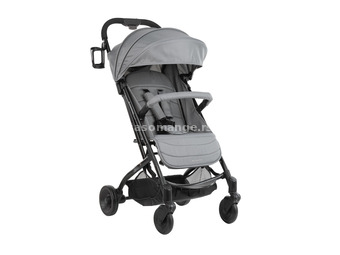 Kikka Boo Kolica za bebe Libro Dark Grey KKB30100