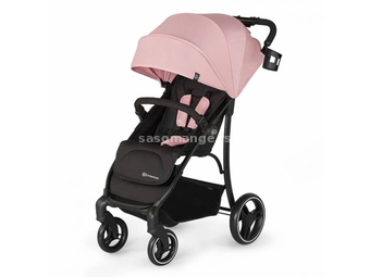 Kinderkraft Kolica za bebe Trig Pink KKWTRIGPNK0000