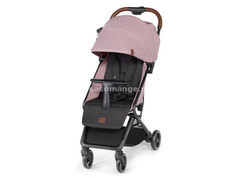 Kinderkraft Kolica za bebe Nubi Pink KKWNUBIPNK0000