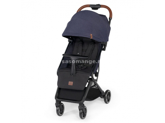 Kinderkraft Kolica za bebe Nubi Navy KKWNUBINAV0000