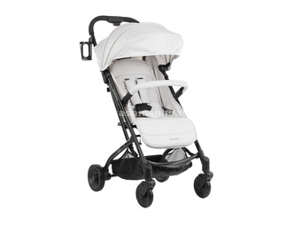 Kikka Boo Kolica za bebe Libro Light Grey KKB30099