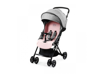 Kinderkraft Kolica za bebe Lite Up Pink KKWLITUPNK0000