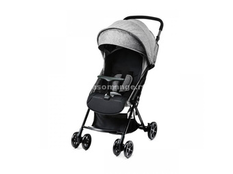 Kinderkraft Kolica za bebe Lite Up Grey KKWLITUGRY0000