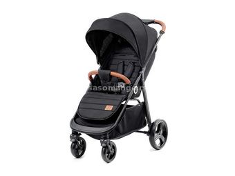 Kinderkraft Kolica za bebe Grande Black KKWGRANBLK0000