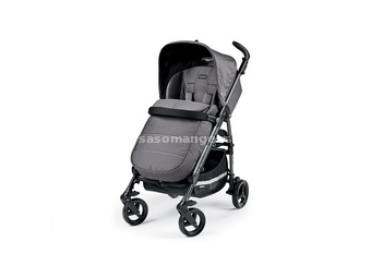 Peg Perego Kolica za bebe Si Completo Ascot P3140026002