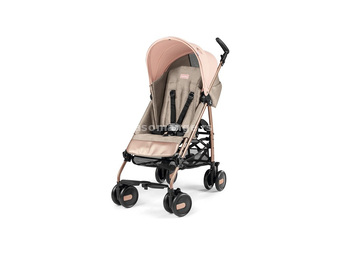 Peg Perego Letnja Kolica za Bebe Pliko Mini Mon Amour P3140016025