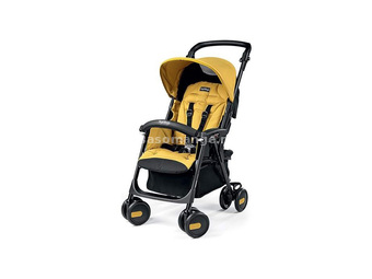 Peg Perego Kolica Aria Shopper Classico Mod Yellow P3180011332